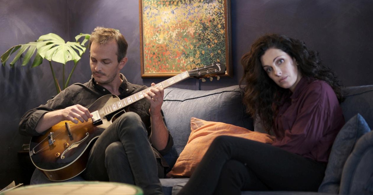 XJazz 2025: Cláudia Franco & Filipe Duarte em Figueira | Agenda | Craft ...